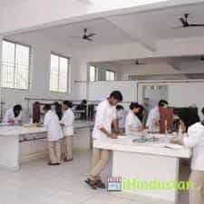 Lakshmi Narain College of Pharmacy [LNCP], Bhopal: Courses, Fees ...