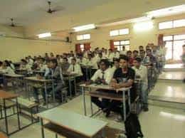 Godavari College of Engineering [GCE], Jalgaon: Courses, Fees, Placements