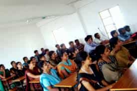 KMM Institute of Technology and Science [KMMITS], Tirupati: Courses ...