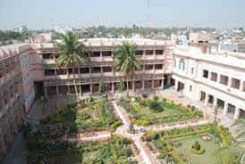 Mahatma Gandhi Mission's College of Engineering and Technology [MGMCET ...