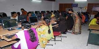 A.D.M. College For Women [ADMC], Nagapattinam: Courses, Fees, Placements